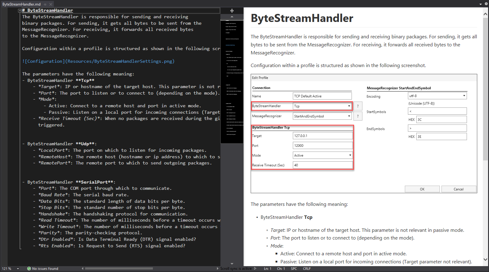 Markdown-Dokumente mit Avalonia rendern - Roland König